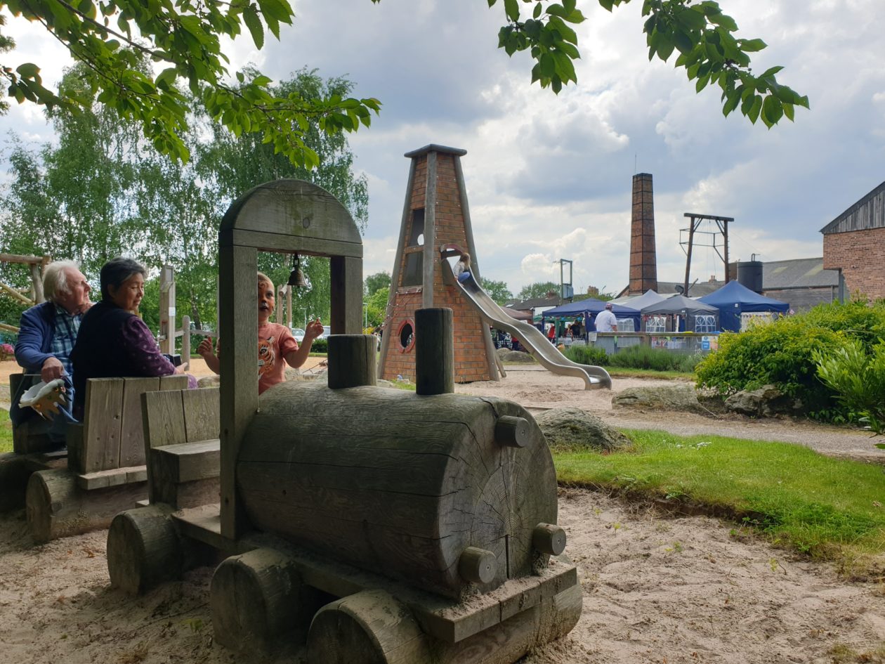 Lion Salt Works | Museum in Northwich