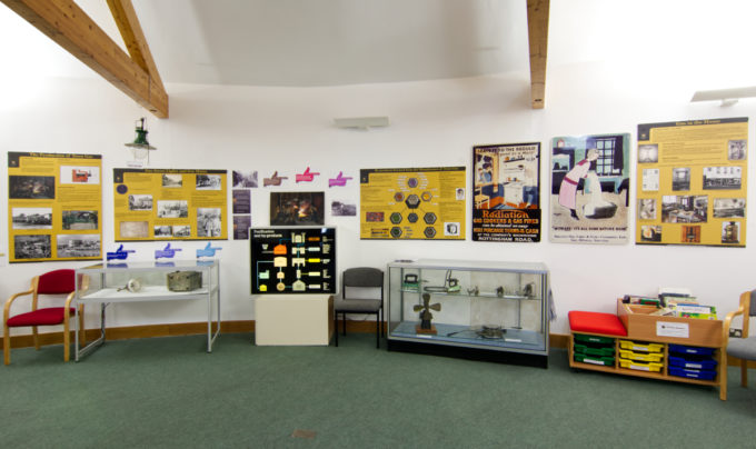 Nantwich Museum | Things to do in Nantwich | What to do in Nantwich