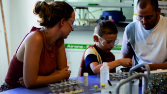 Catalyst Science Discovery Centre | Catalyst Museum