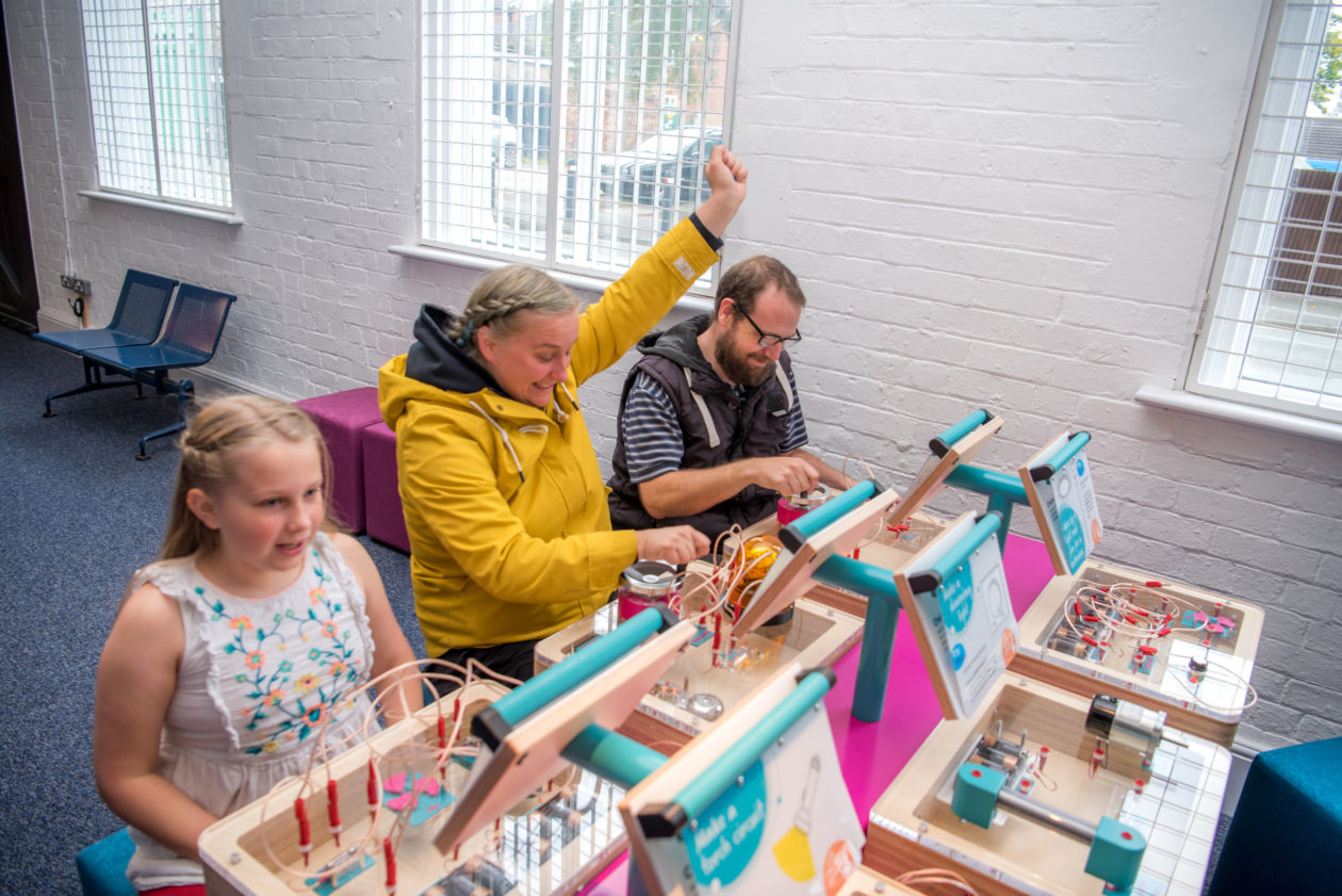 Catalyst Science Discovery Centre | Catalyst Museum