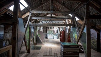 Lion Salt Works | Museum in Northwich