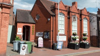 Nantwich Museum | Things to do in Nantwich | What to do in Nantwich