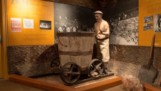 Weaver Hall Museum and Workhouse | Museum in Northwich