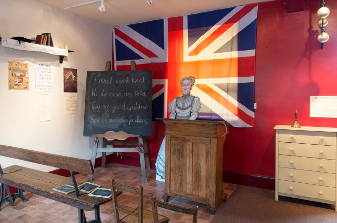 Weaver Hall Museum and Workhouse | Museum in Northwich