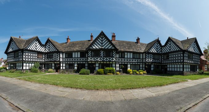 Port Sunlight Museum | Port Sunlight History